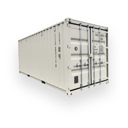 Vivacontainers - Shipping Container Supplier