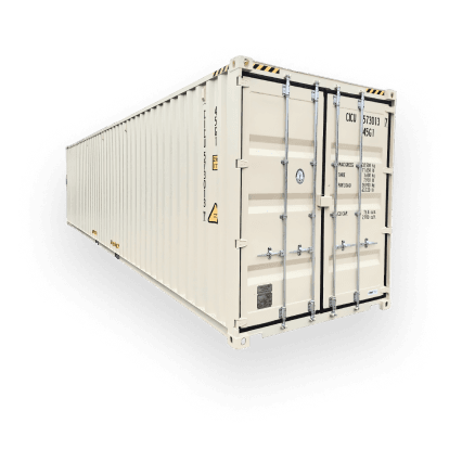Vivacontainers - Shipping Container Supplier